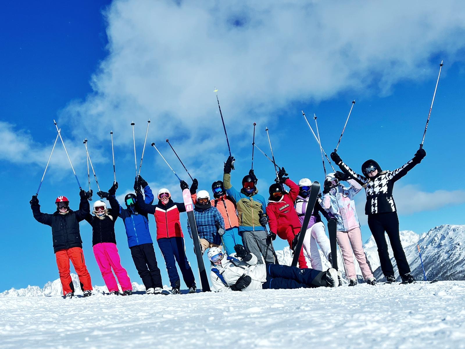 Ski Trips | Overseas Incentives | Corporate Reward Trips